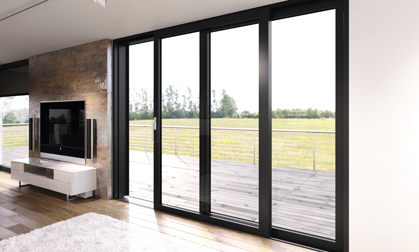 Quelle est la dimension d'une fenêtre standard