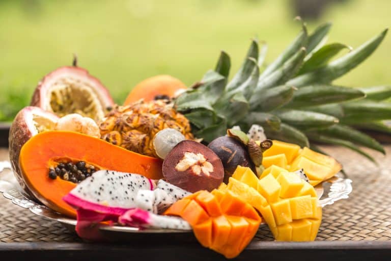 Fruit en H : Liste complète des fruits commençant par h