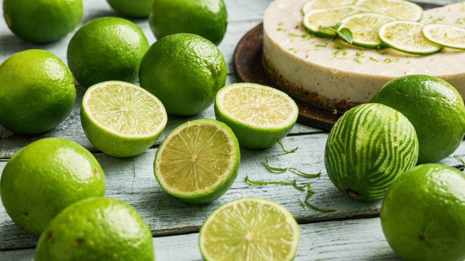 Fruit en L : Liste complète des fruits commençant par l