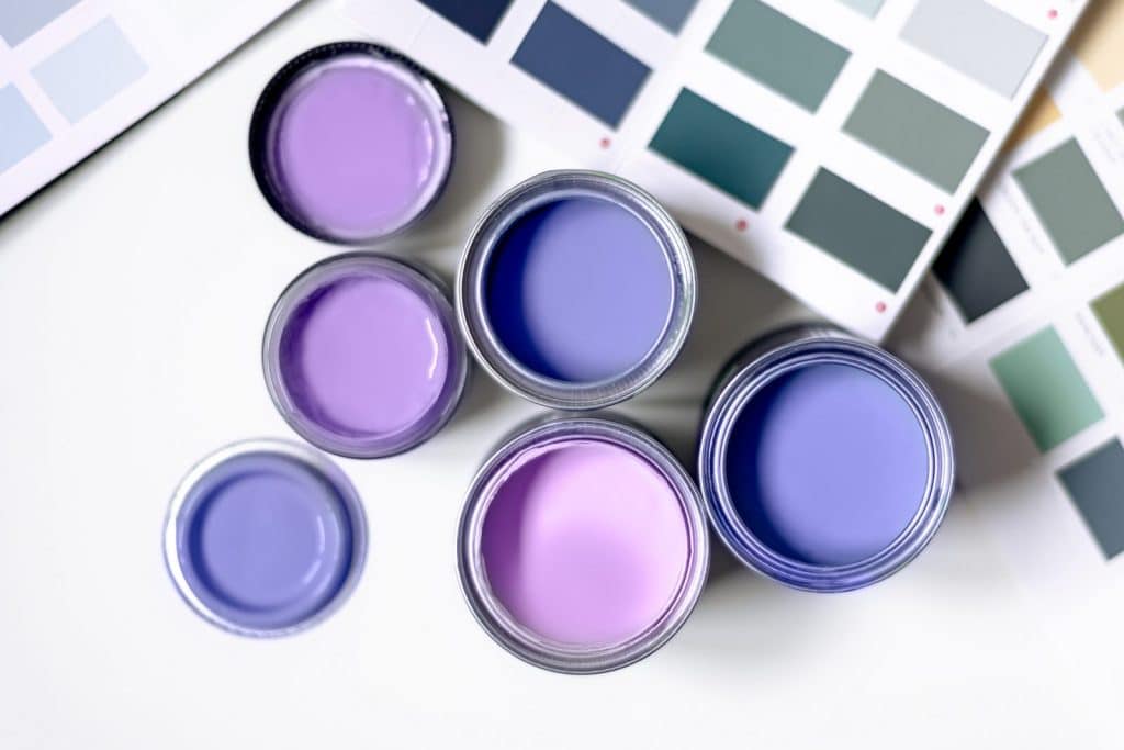 Comment faire du violet : 6 méthodes simples