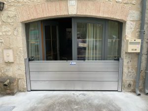 Batardeaux et barrières anti-inondation : des solutions efficaces ...