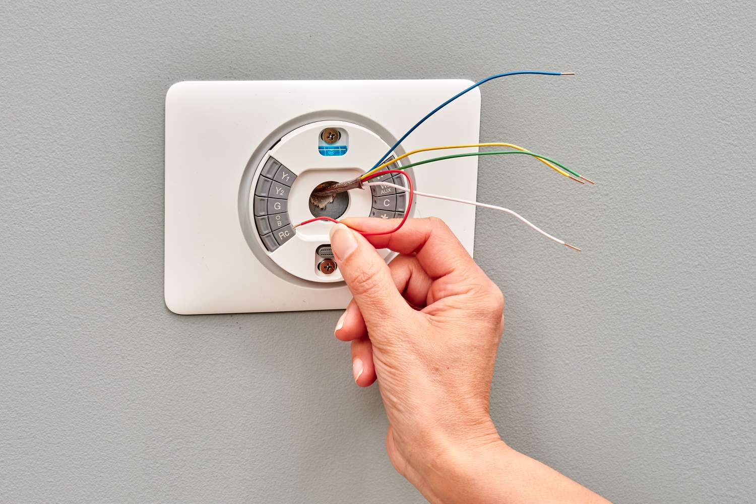 Comment installer un thermostat connecté chez vous