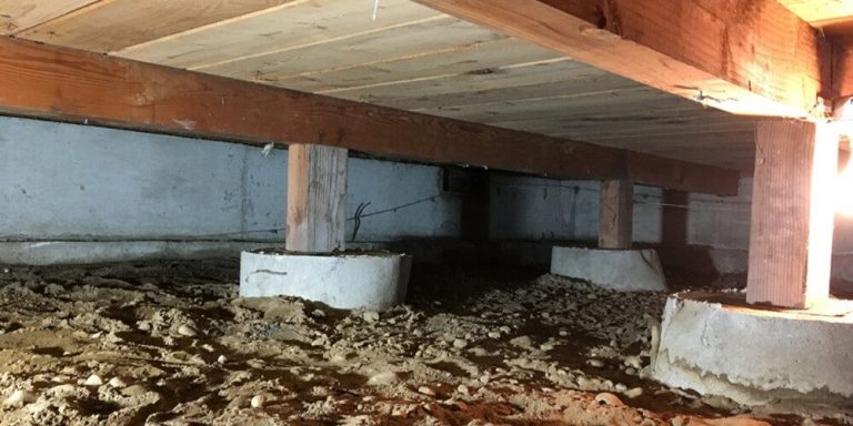 Comment bien ventiler un sous-sol enterré : 5 solutions