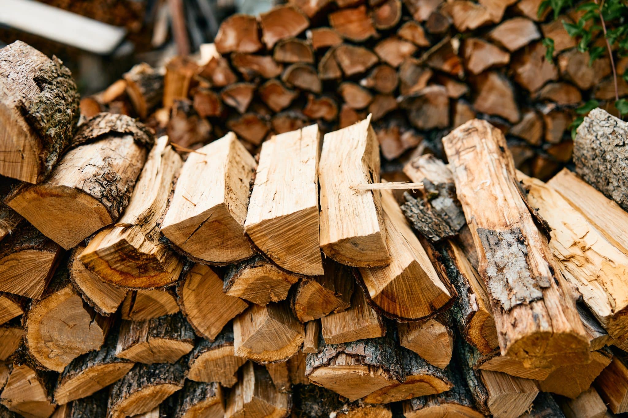 Prix d'un stère de bois en 30 cm en mars 2025 : Tarifs livré