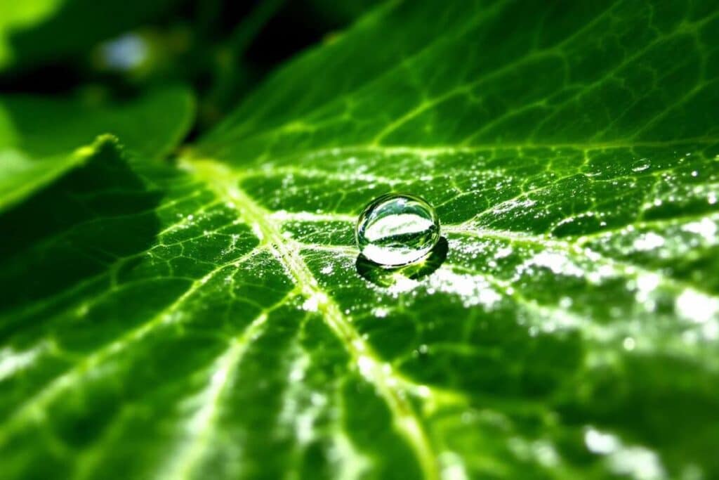 Qu'est-ce que le point de rosée ? - Maison de la Nature et de l ...